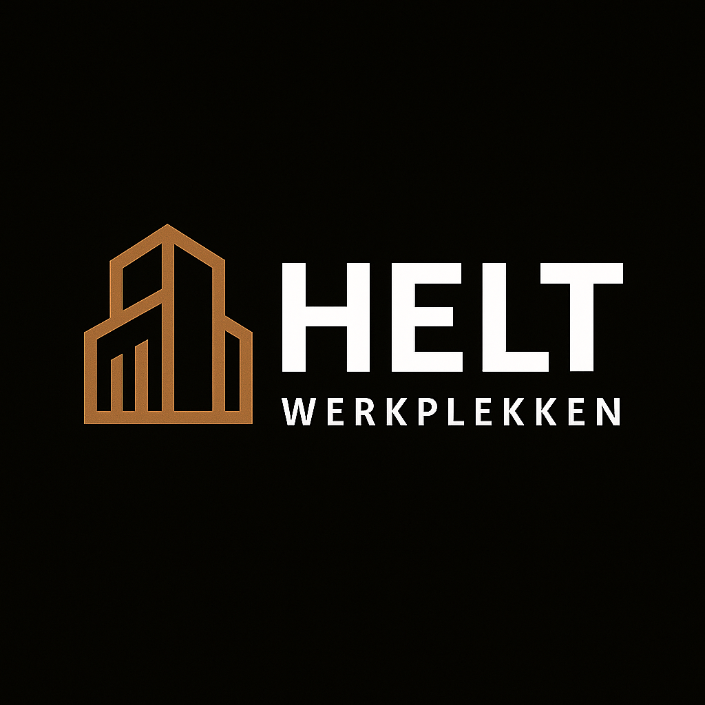 Contact - Helt Werkplekken
